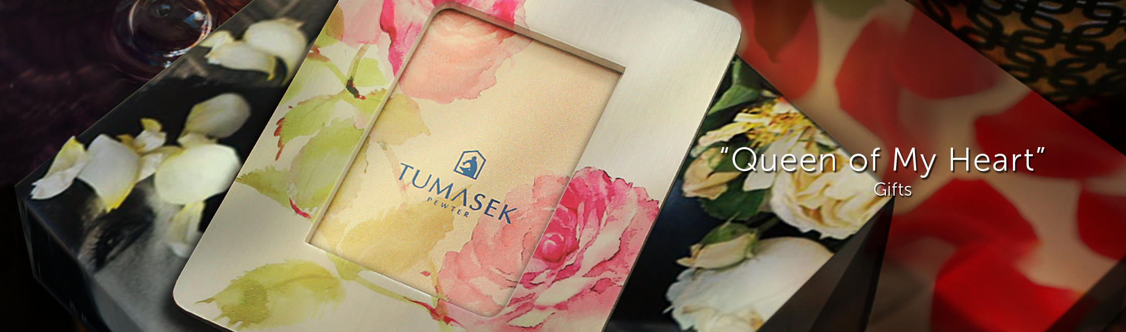 Mother's Day – Tumasek Pewter